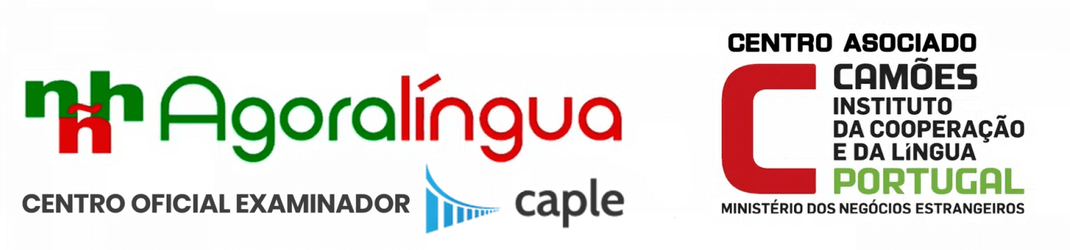 Exámenes Oficiales de Portugués CAPLE | Centro Oficial