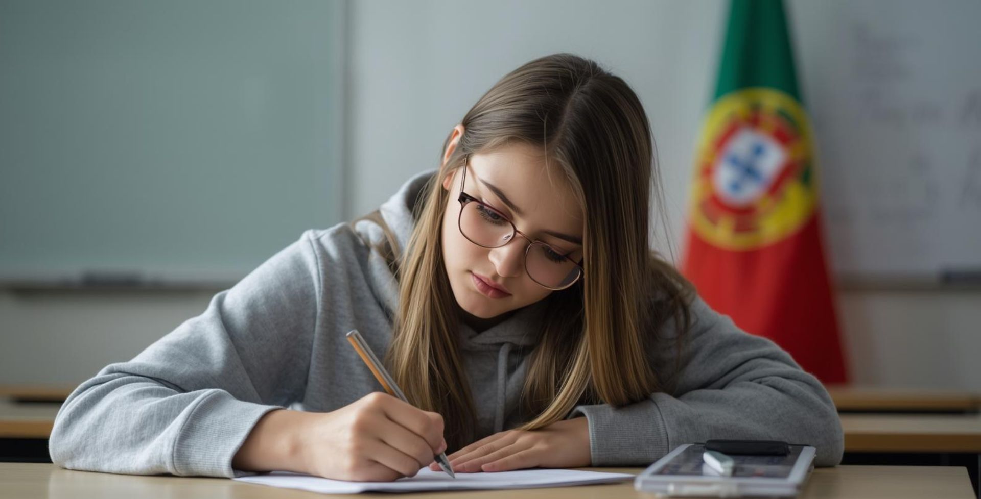 Examen de Portugués CAPLE | Guía completa de niveles y estructura