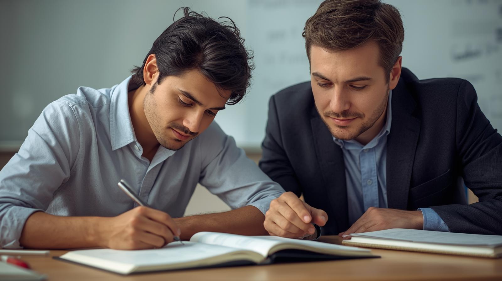 Cómo preparar la parte escrita del examen CAPLE: guía completa para ...